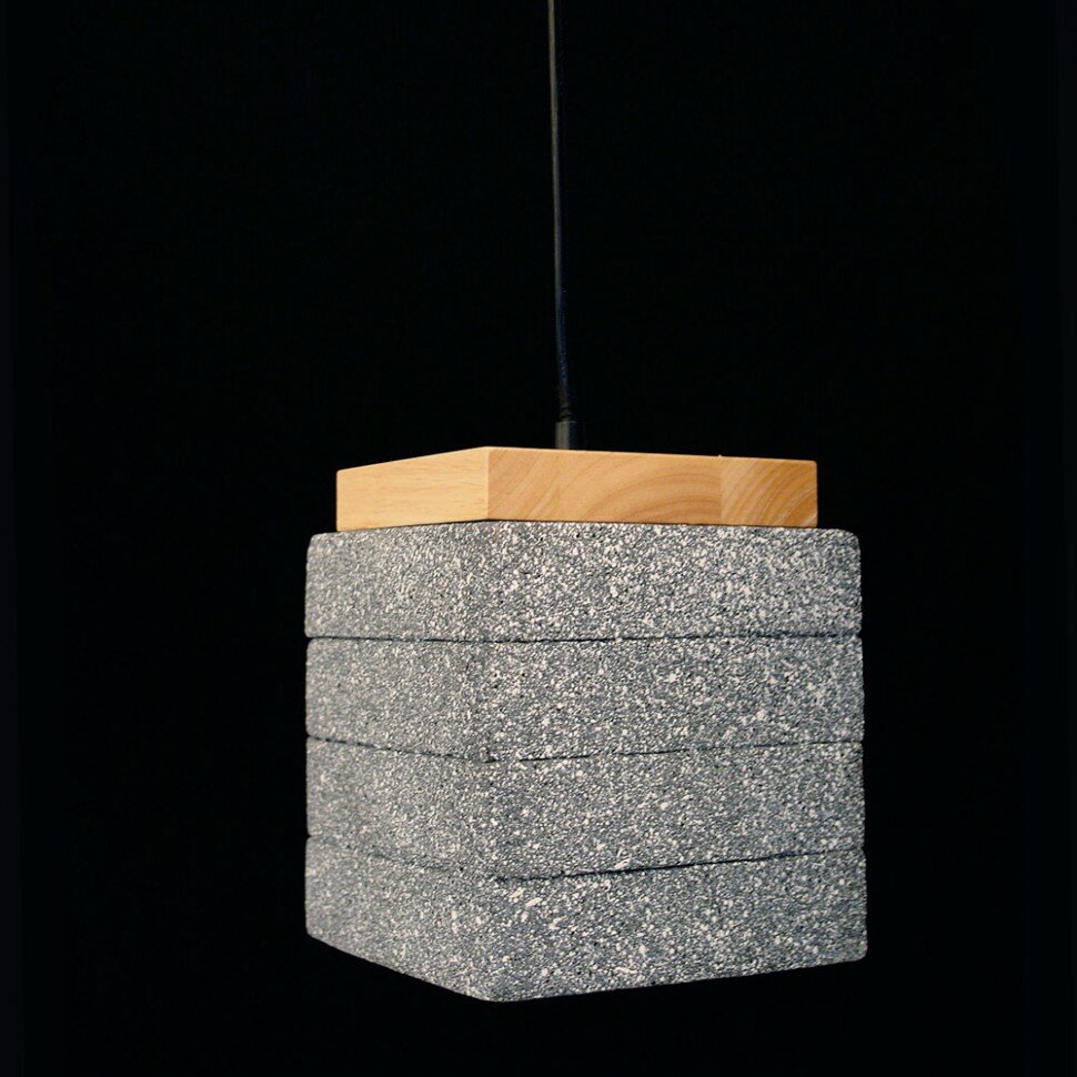 Подвес AURA MD9352-SI
