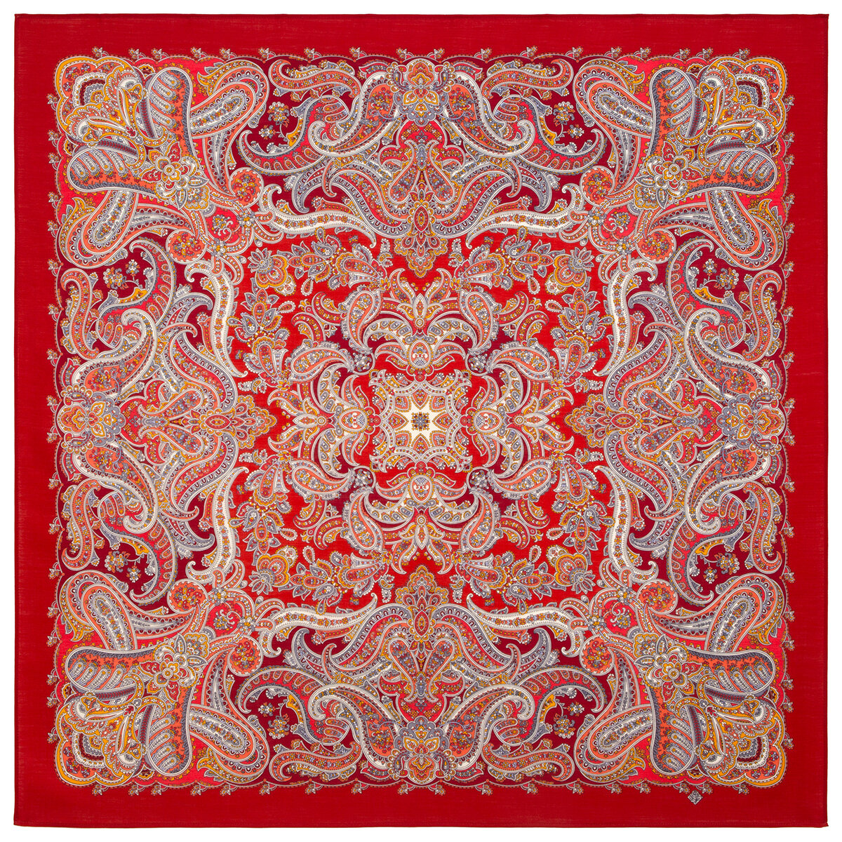 Платок для женщин