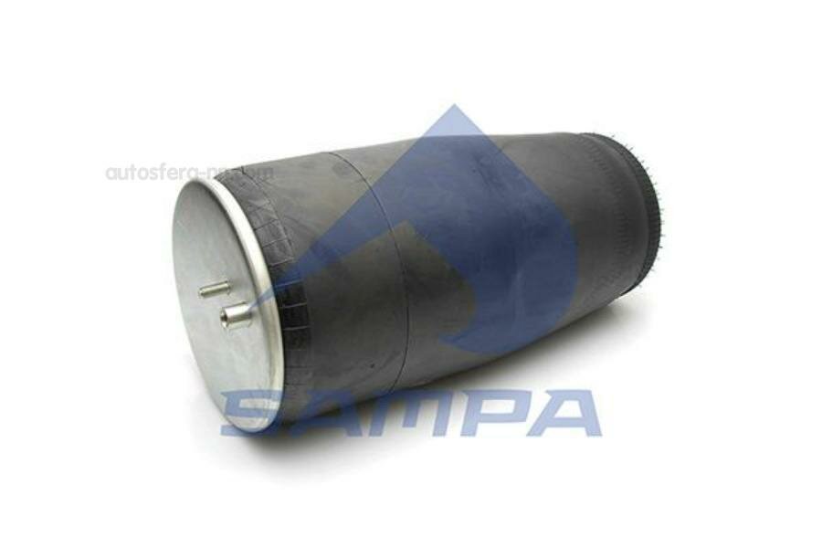 SAMPA SP554705 пневмоподушка без стак. ! \MAN TGA/TGS/TGX