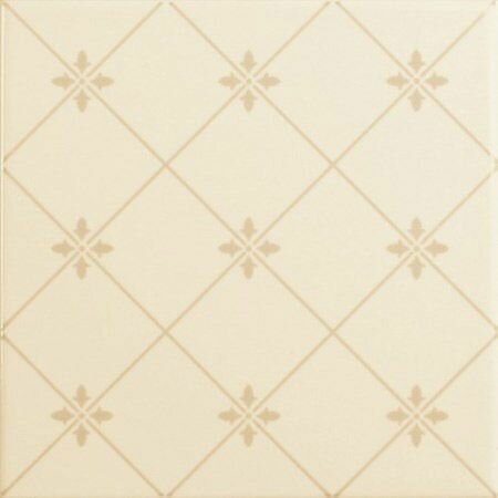 Настенная плитка Ape Ceramica (Апе Керамика) Delis Marfil 20x20 см, S001221 (1 м2)