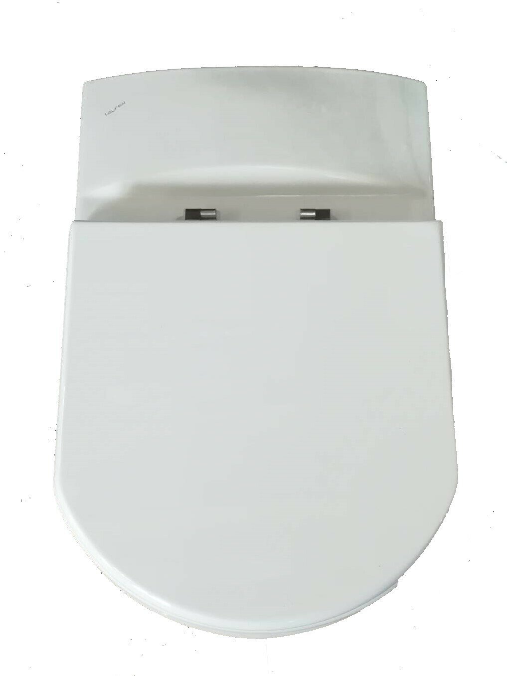 Laufen My Life крышка-сиденье для унитаза