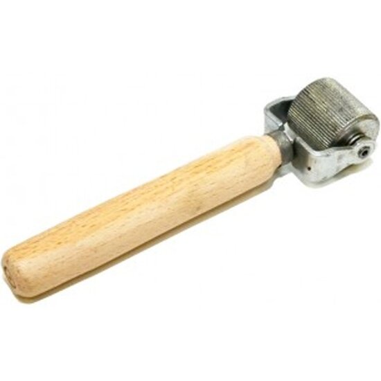 Валик прикаточный Stp металлический, маленький