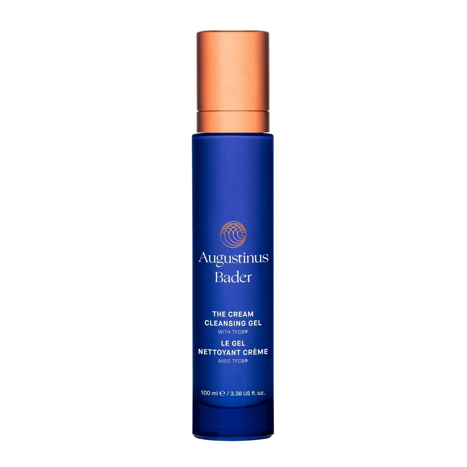 Очищающий гель-крем Augustinus Bader The Cream Cleansing Gel