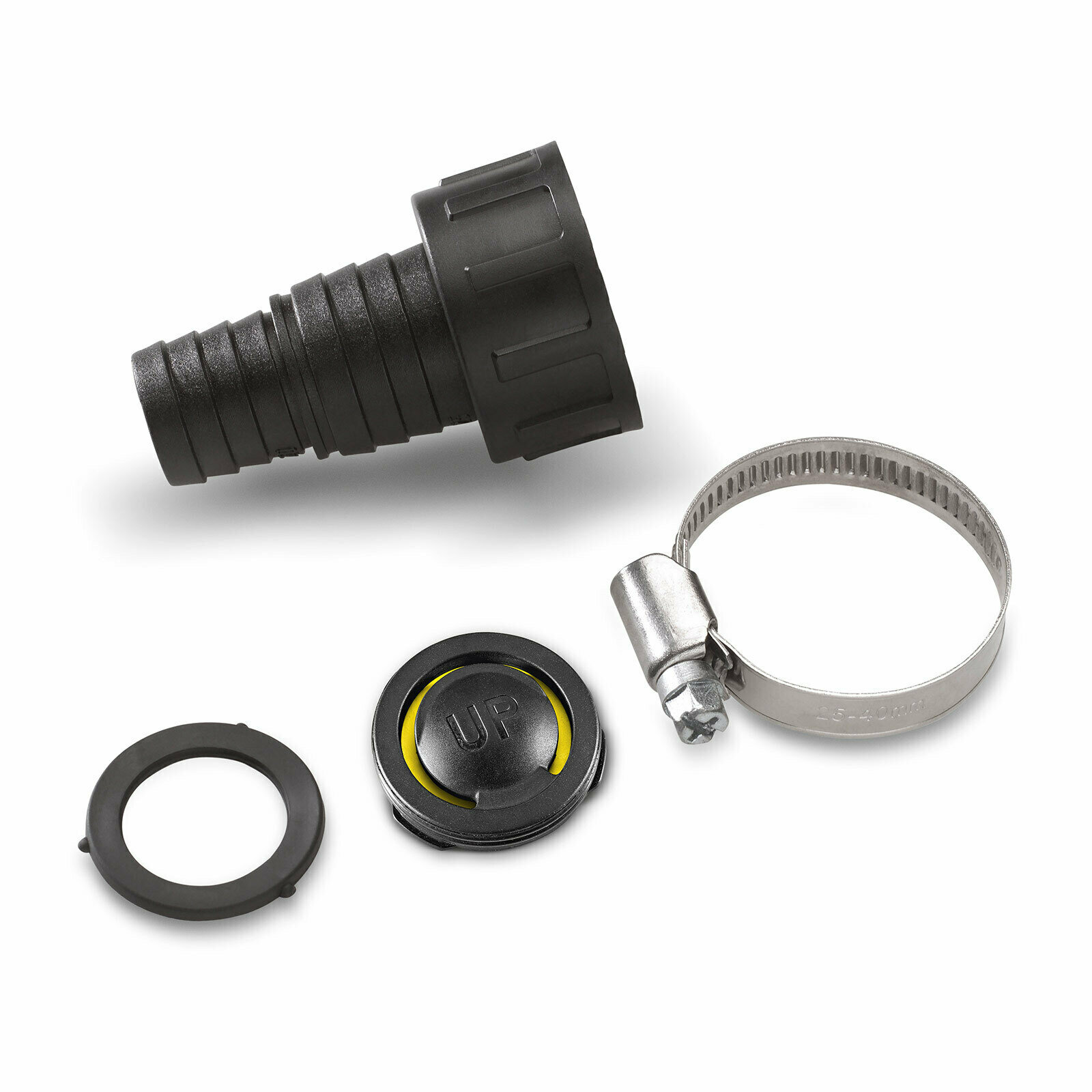 Соединительный элемент для насосов, с обратным клапаном Karcher 6.997-359.0