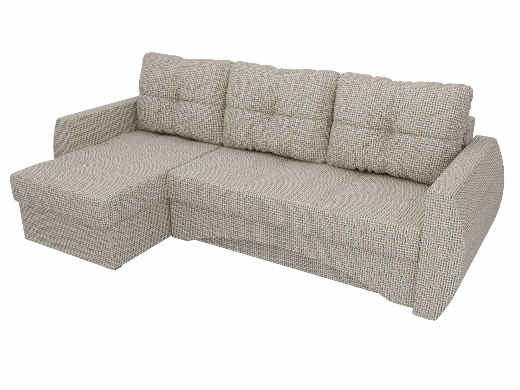 Artum Угловой диван Сатурн корфу 02 левый