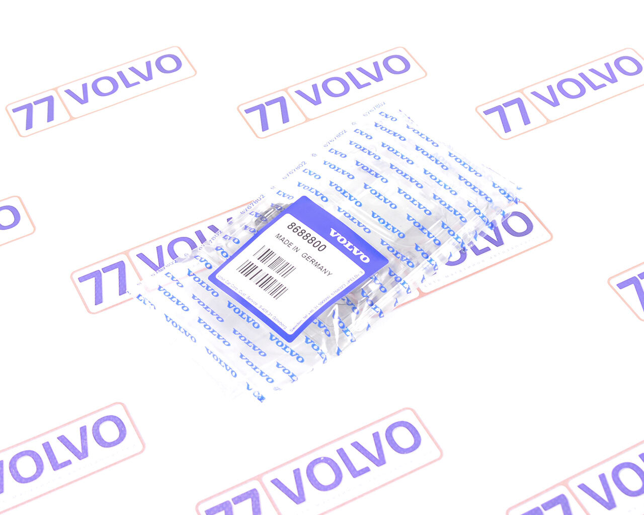 8688800 Брелок сигнализации (EU) VOLVO