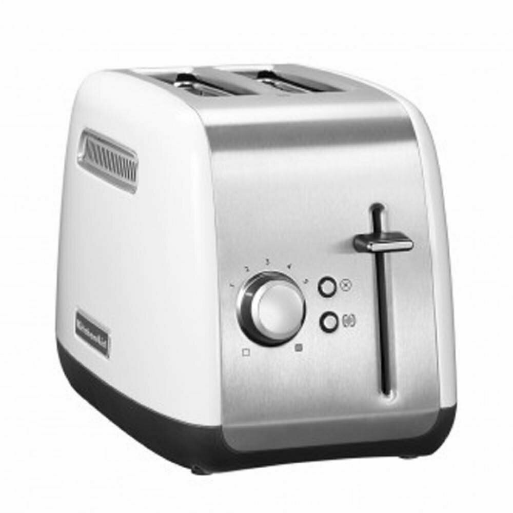 KitchenAid Тостер KitchenAid 5KMT2115EWH