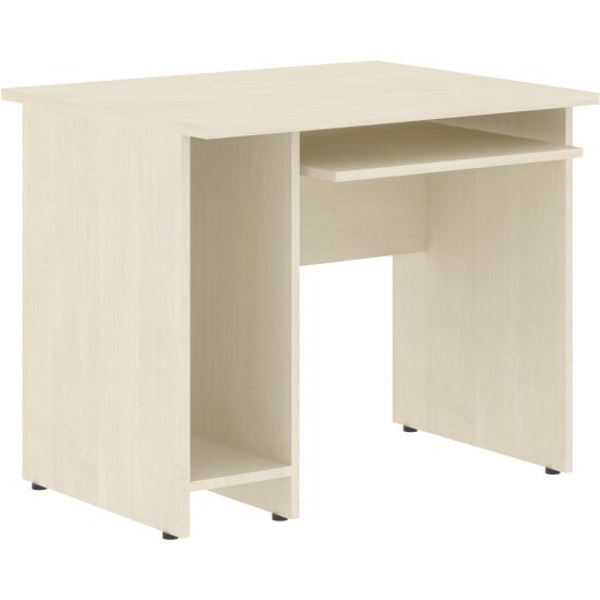 Стол компьютерный Skyland СК-1 Клен* 900х720х755