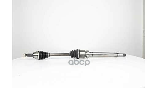Приводной вал FORD FIESTA BSG AUTO PARTS арт. BSG30350039