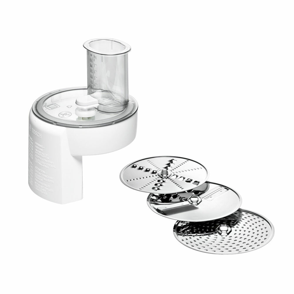 Универсальная резка комбайна Bosch MUM44, MUM46, MUM48. (17001357)
