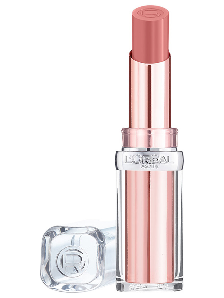 L'Oreal Paris Glow Paradise Бальзам для губ, тон 112 Pastel Exaltation