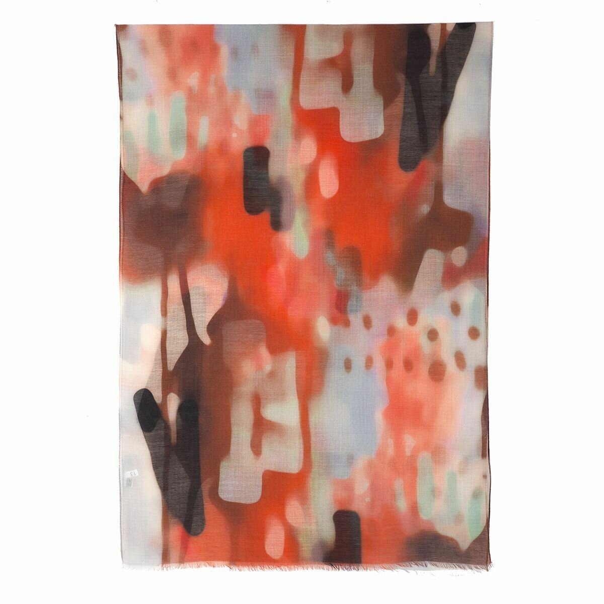 Палантин Базовая коллекция для женщин