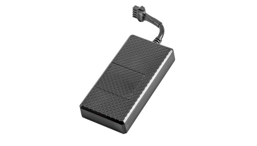 Авто-Gps Трекер Sinotrack St-901a С Функцией Отключения Двигателя (С ...