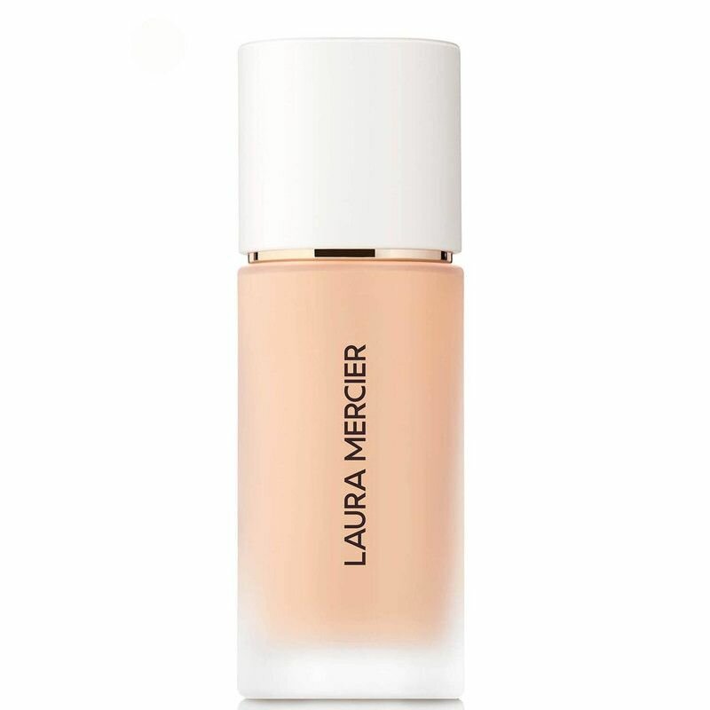 Laura Mercier Тональный крем Real Flawless Foundation (1C2 Chiffon)