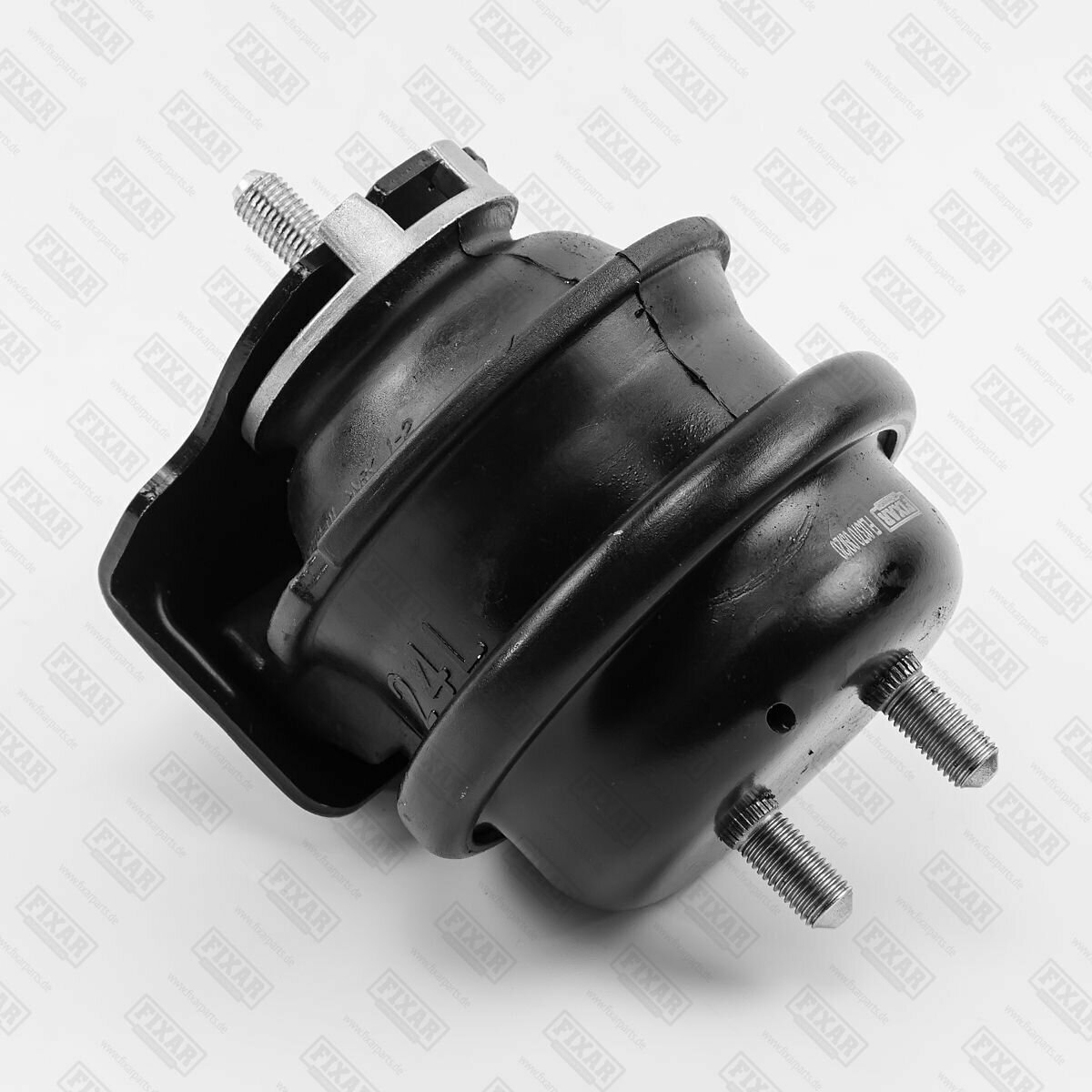 FL0370 Опора двигателя SUZUKI 06-