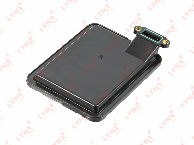 Фильтр АКПП для Hyundai Elantra 1.6 06-15, IX35 09-, Solaris 1.6 10-, Santa Fe 2.4 1-, KIA Rio 12-, Soranto 09-, Sportage 10- / арт. LT1038 / бренд LYNXauto / OEM ATG 009