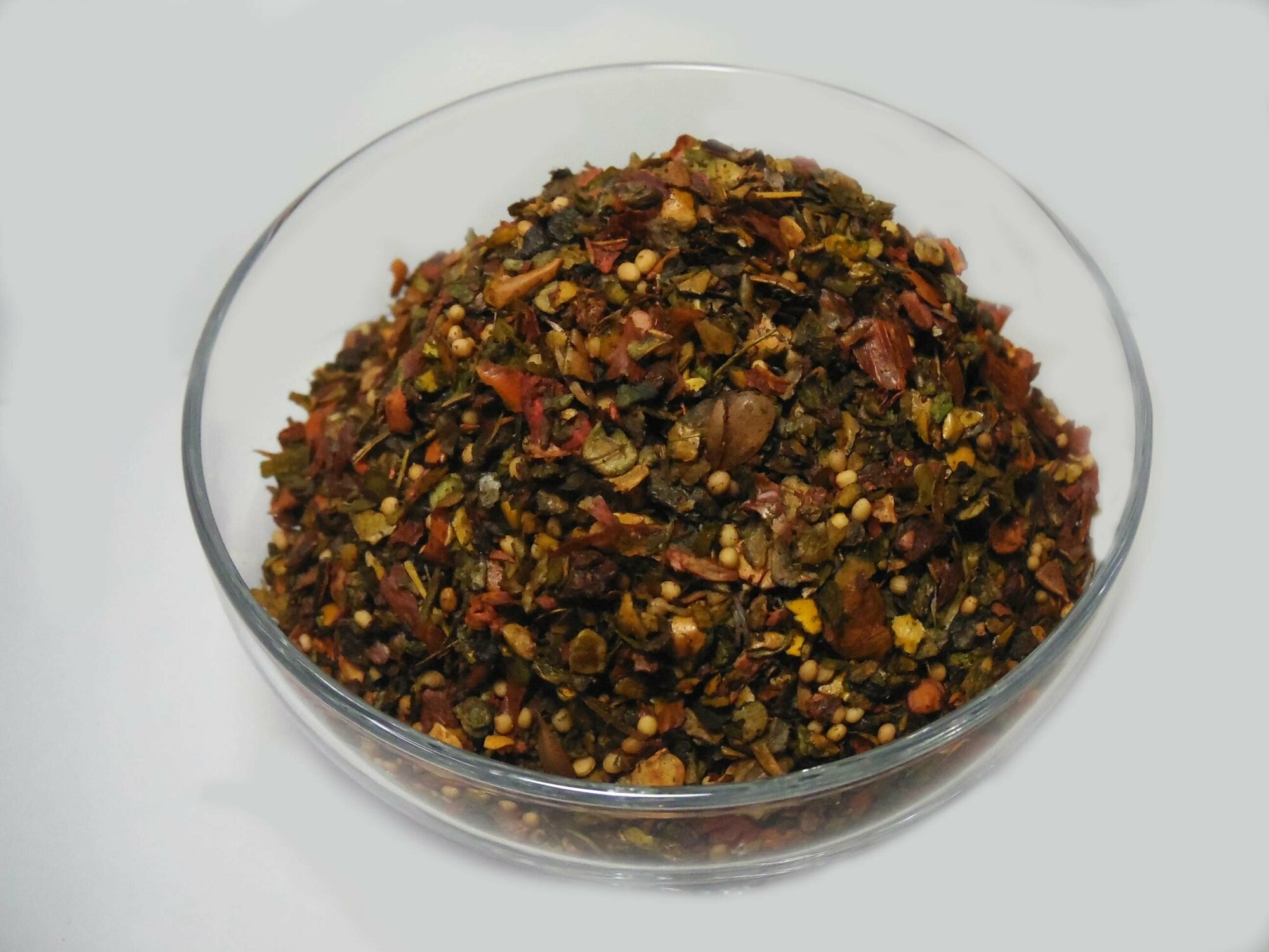 Приправа Жгучая 1 кг