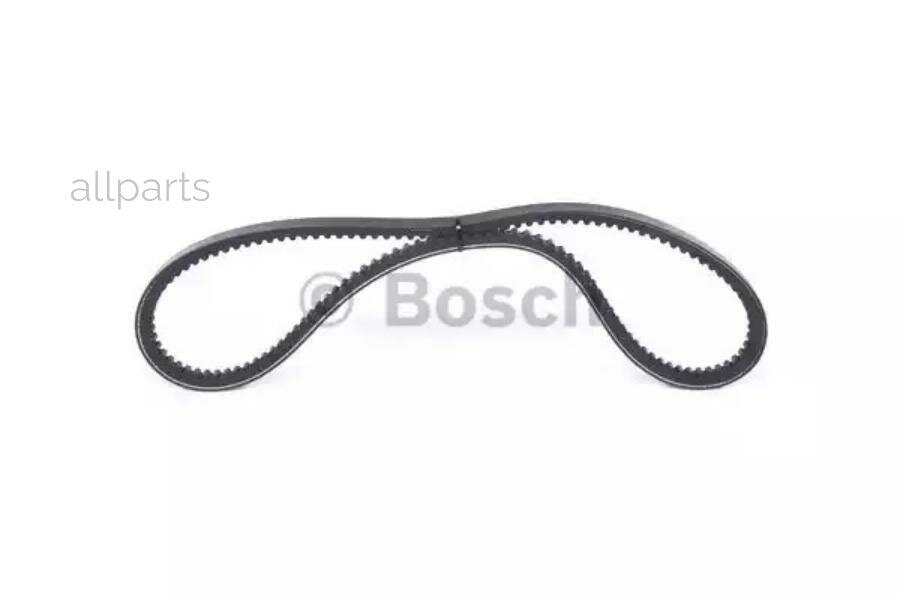 BOSCH 1987947652 Ремень клиновой клиновой ремень 13X875