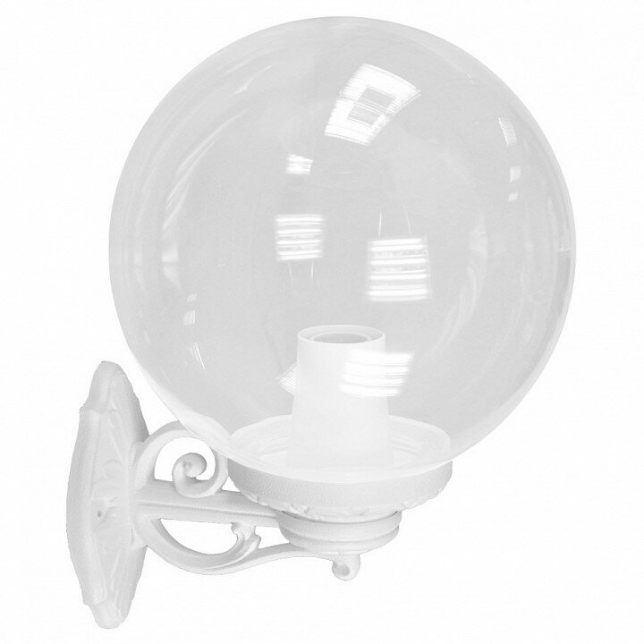 Светильник на штанге Fumagalli Globe 300 G30.131.000. WXE27