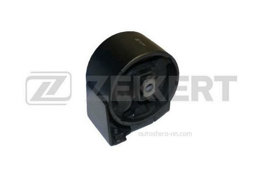 ZEKKERT GM3002 Опора двигателя задн. прав. VW Golf II 83- Passat III IV 88- Seat Toledo 91-