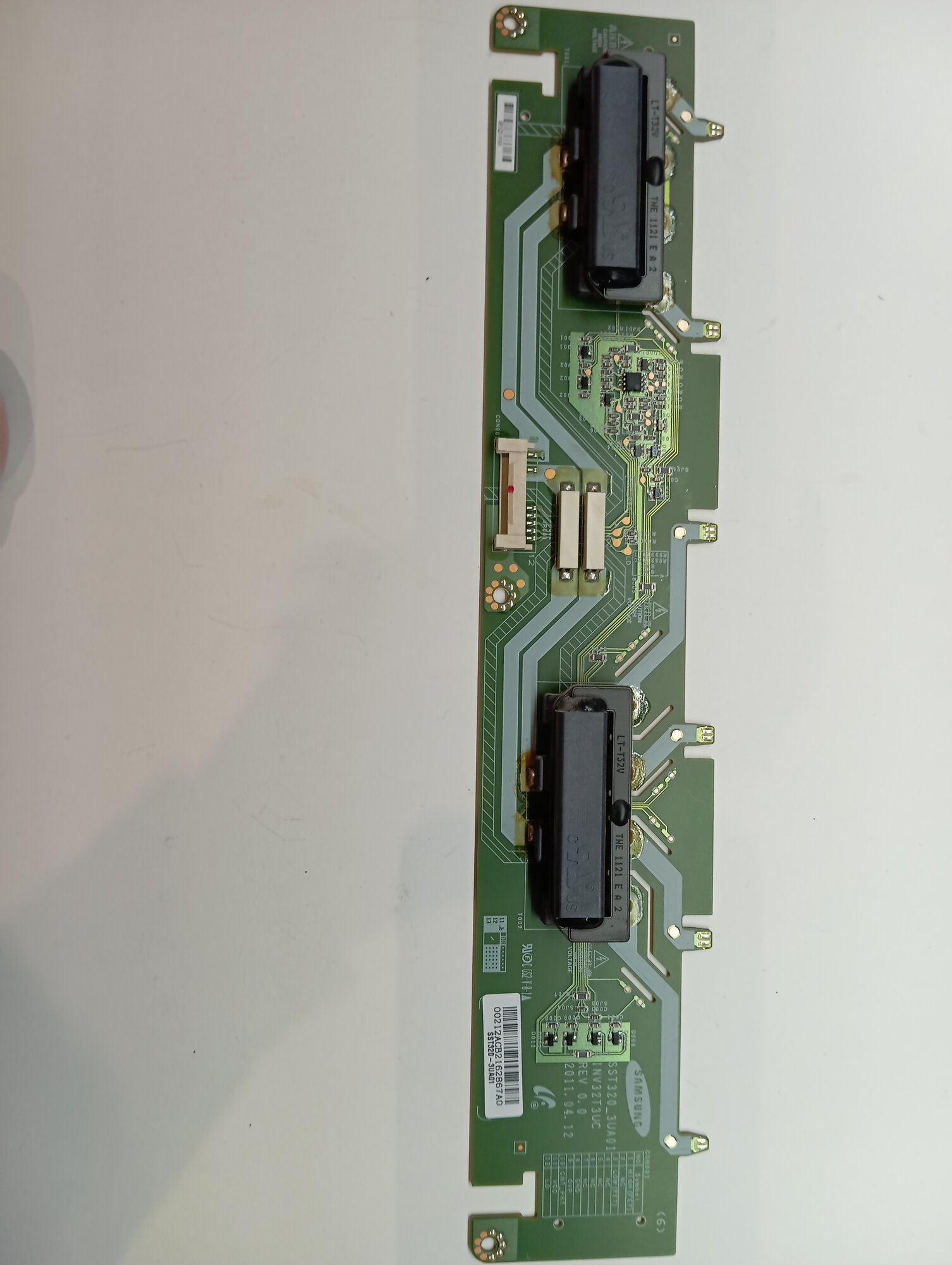 Инвертор samsung LTE320AP13 Sst3203ua01