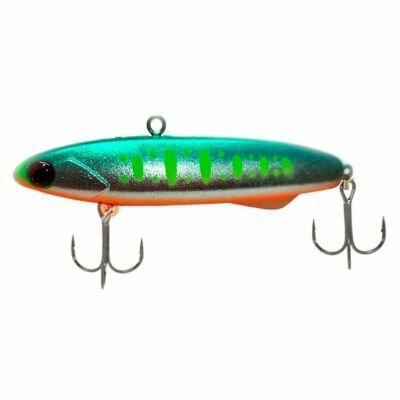 Раттлин Madness SHIRITEN BAGUETTE-80 # R08, 80.0 мм, 28.0 г, R08