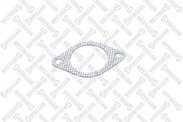 Прокладка глушителя 01060600 Ford Focus Stellox 75-51763-SX