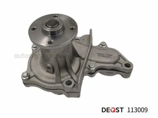 DEQST 113009 Водяной насос GEELY MK-CROSS Хэтчбэк 01.10- 42856