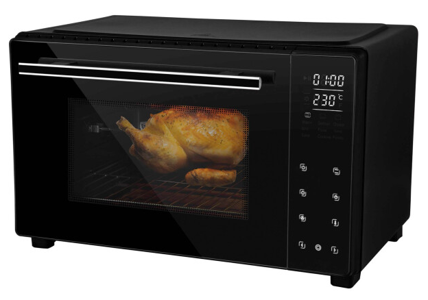 Мини-печь Sencor SEO 3250BK