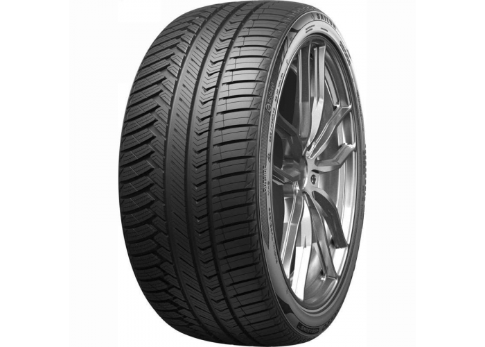 Sailun Atrezzo 4 Seasons Pro лето 245/45 R19 102Y XL M+S