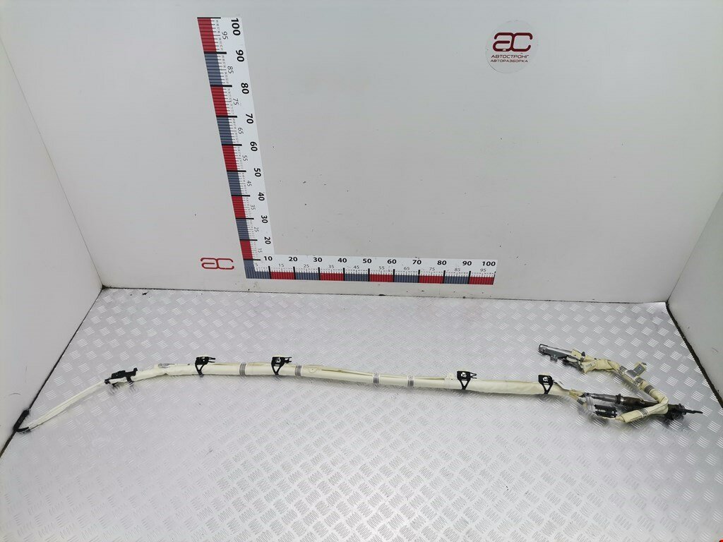 Подушка безопасности боковая (шторка) Volvo XC90 1 31271165 арт. 1823572