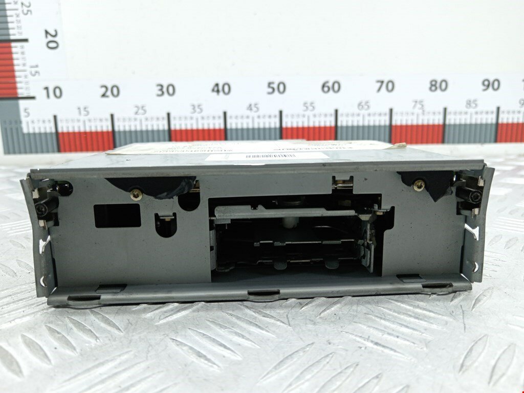 Магнитола BMW X5 (E53) 65126943423 арт. 1933075