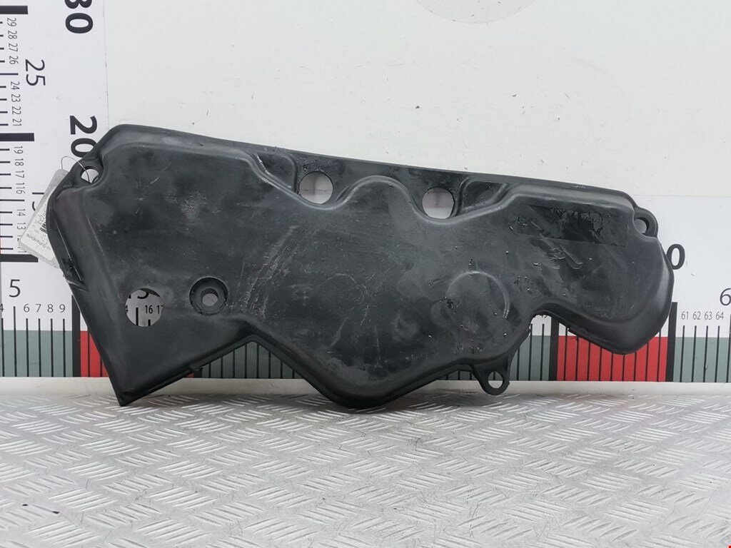Кожух ремня (ГРМ генератора гидроусилителя помпы) Saab 9-5 (1) арт. 2036733