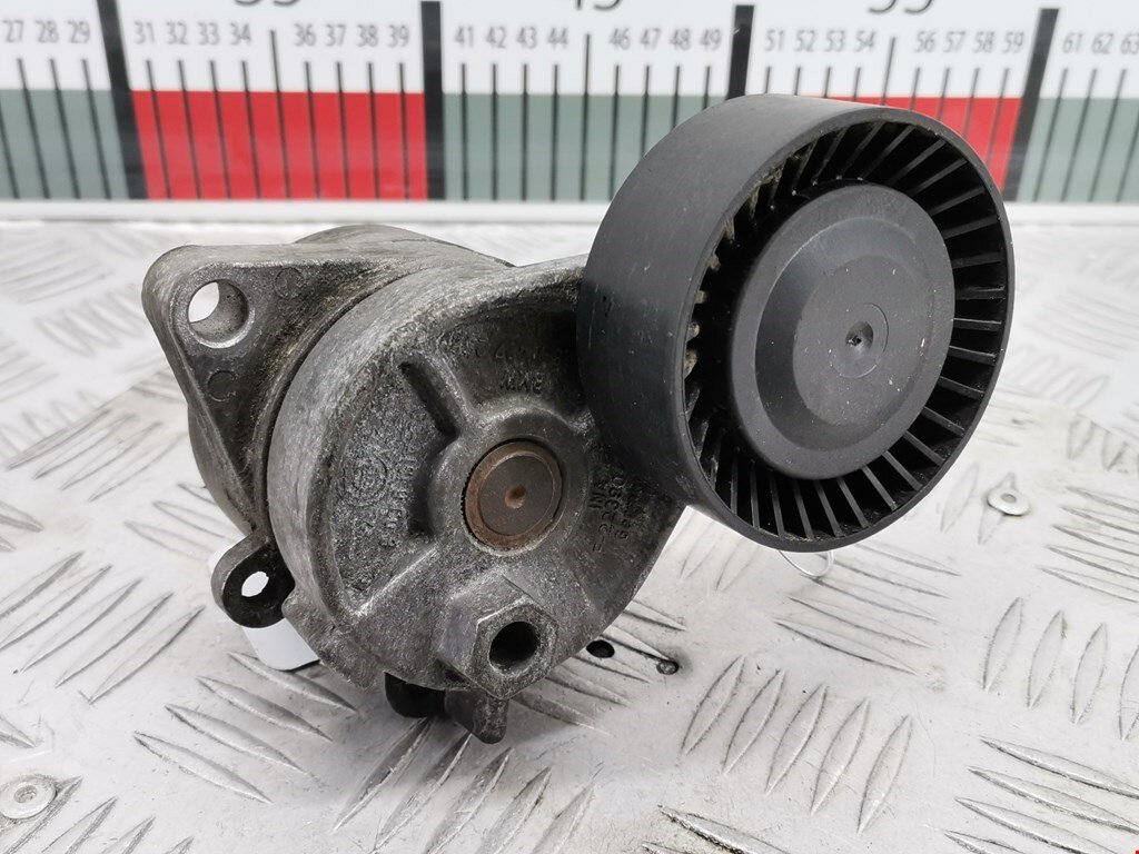 Натяжитель ремня генератора (приводного поликлинового ремня BMW 3-Series (E46) 11287838797 арт. 1927914