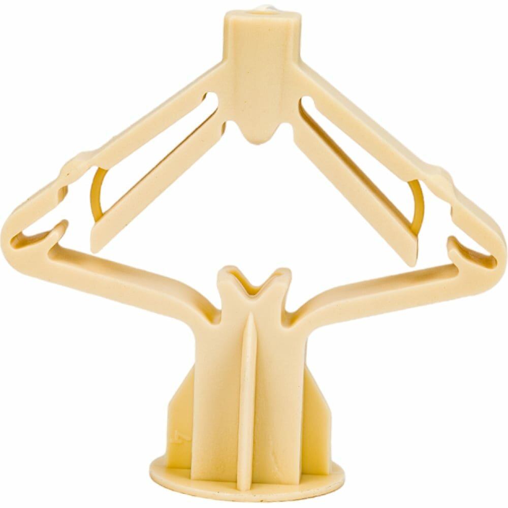 Анкер для тонколистовых материалов европартнер PLA 10х60 (100 шт.)