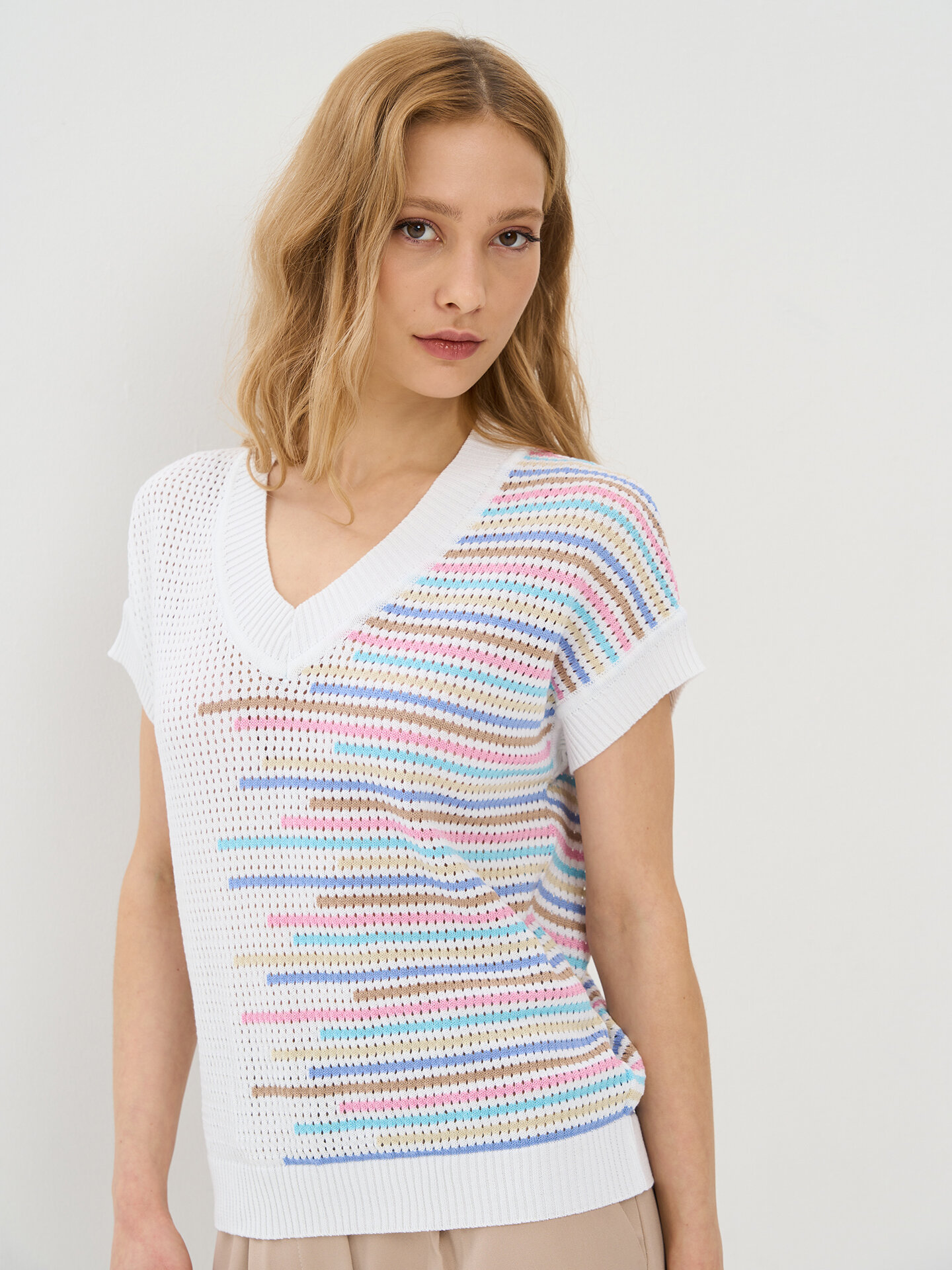 Джемпер NEWVAY