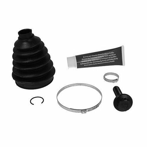 Пыльник шруса наружный комплект для автомобиля Volkswagen, METELLI 13-0630 (1 шт.)