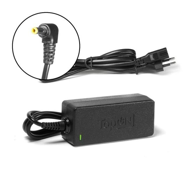 TopON TOP-HP103 для HP 19.5V 2.05A (4.0x1.7) 30W PPP018H TOP-HP103
