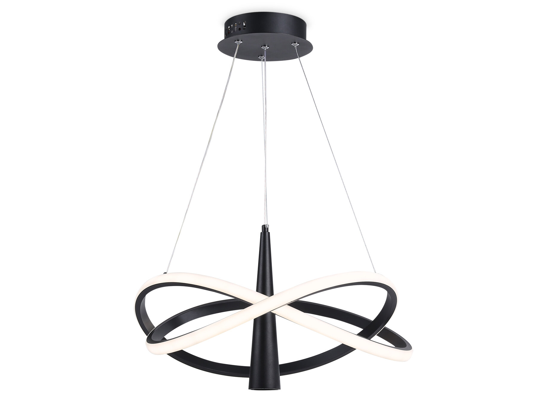 Подвесной светильник Ambrella light COMFORT FL5368