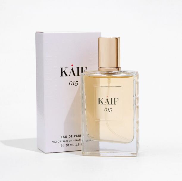 Kaif Select 015 (аромат ExNihili Musk Infini)