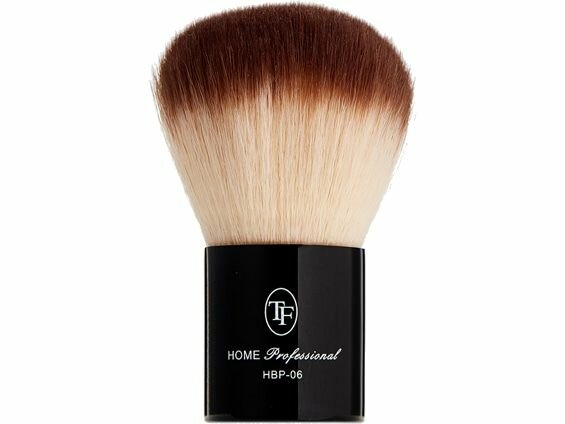 Кисть для нанесения пудры HBP-06 TF COSMETICS Home