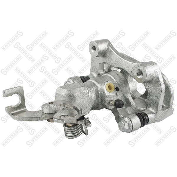 Суппорт тормозной задний левый для автомобиля Mazda Chevrolet, STELLOX 05-90384-SX (1 шт.)