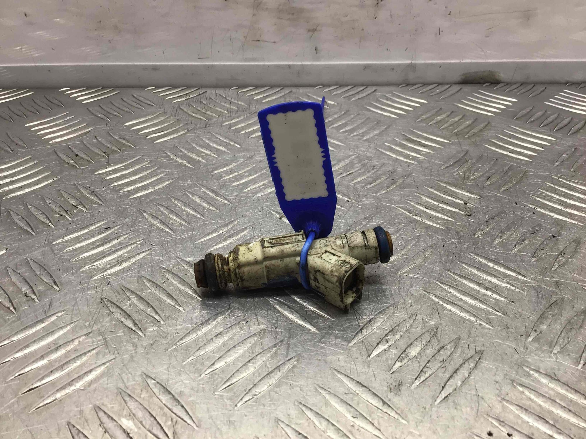 Б/У Форсунка Ford Mondeo 3 поколение (2000-2003) 2003 г.