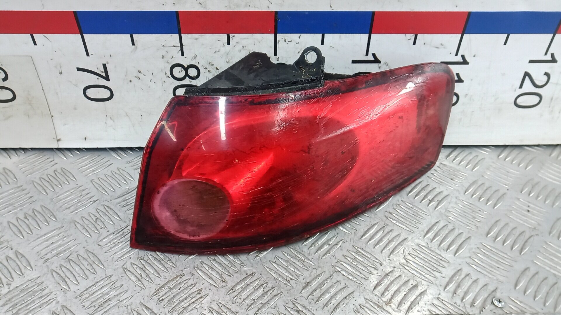 Фонарь задний правый FIAT CROMA 2, Номер 51727249