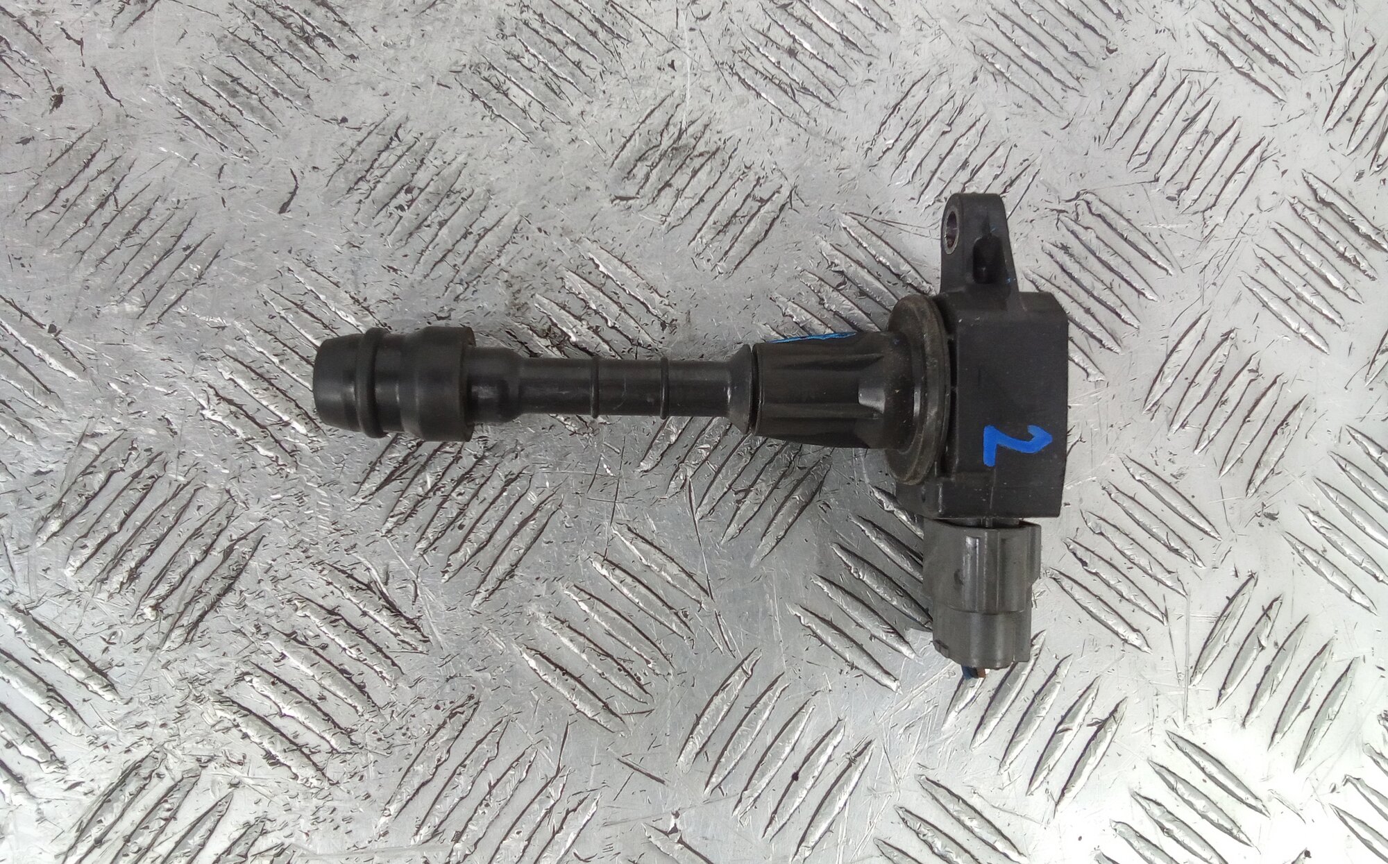 Катушка зажигания бензиновая NISSAN NOTE E11, Номер 22448AX001, AIC6207