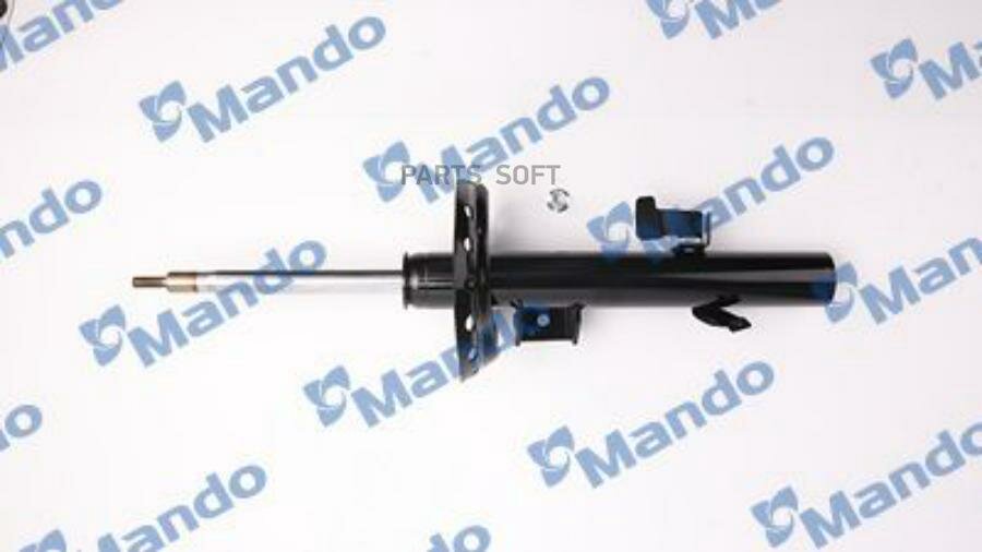 MSS016260 MANDO Амортизатор LAND ROVER FREELANDER II 06- пер. прав. газ.