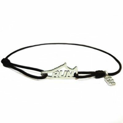 Браслет, серебро, 925 проба, чернение