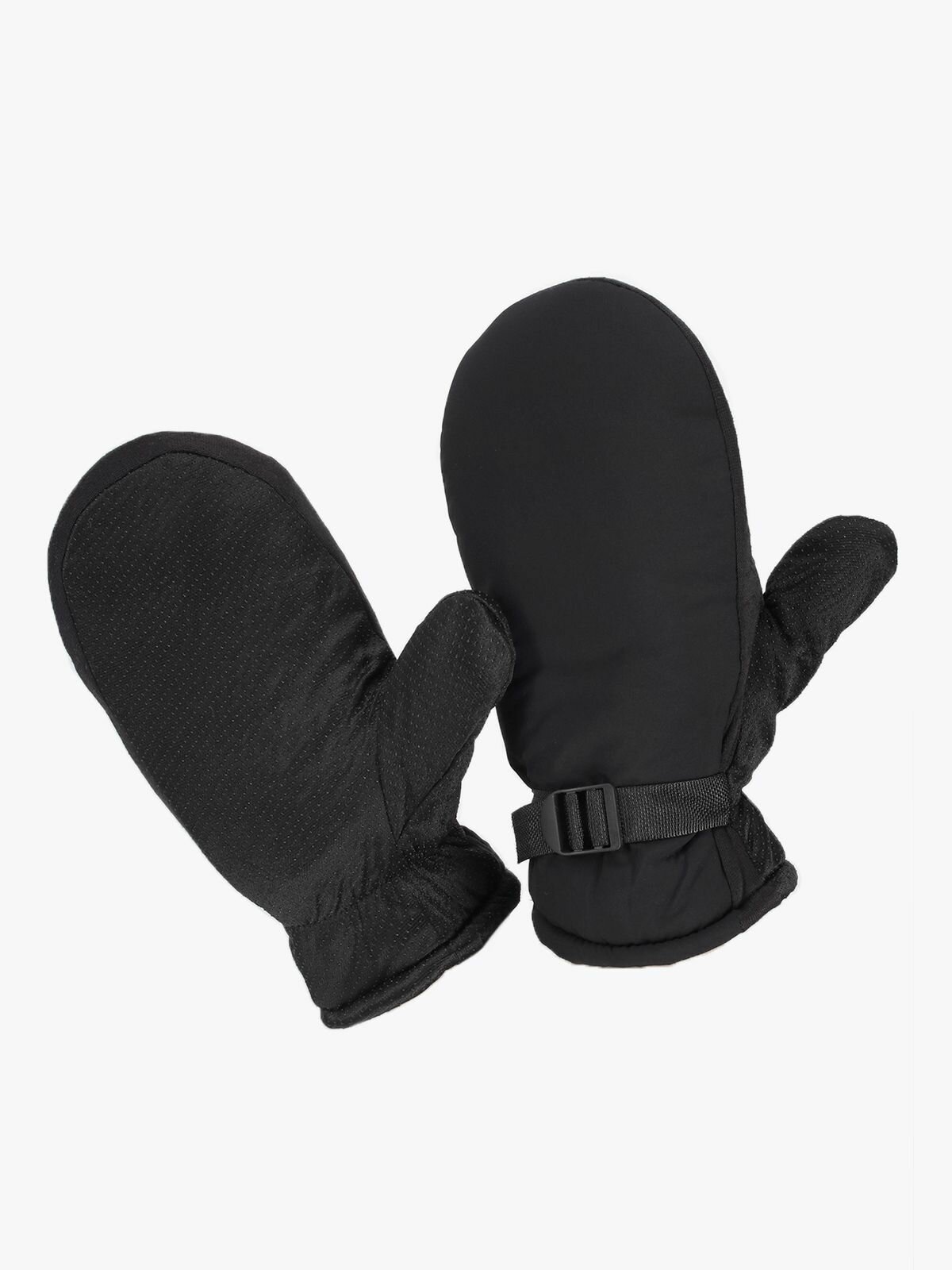 Варежки для взрослых и детей