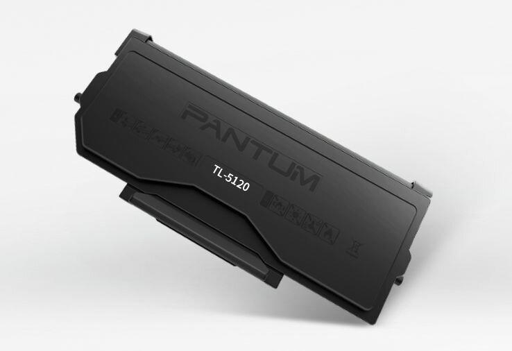 Картридж Pantum 5120 для моделей BP5100DN; BP5100DW; BM5100ADN; BM5100ADW
