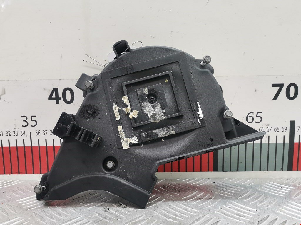 Кожух ремня (ГРМ генератора гидроусилителя помпы) Citroen Berlingo 1 0320W4 арт. 2068411